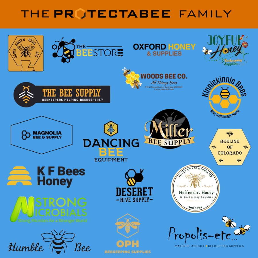 Best for Bees: Protecting Bees & Simplifying Beekeeping