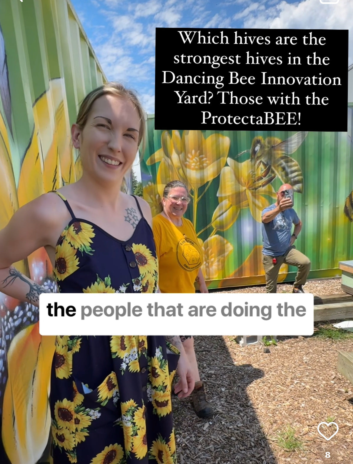 ProtectaBEE - The All-In-One Hive Entrance – Best for Bees